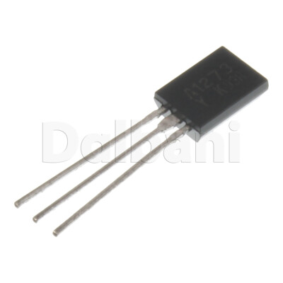 2SA1273-Y Original New Transistor A1273 | eBay
