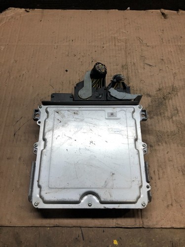 2020 2021 2022 Ford Explorer 3.3L Engine Control ECU Computer Module ...