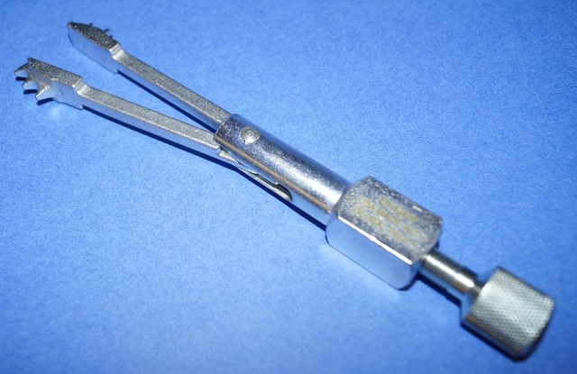 En-52436 Timing Chain Tensioner Retention Tool Kent Moore for sale ...