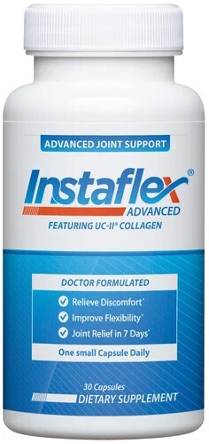 Instaflex Advanced Joint Relief Supplement - 30 Count | eBay