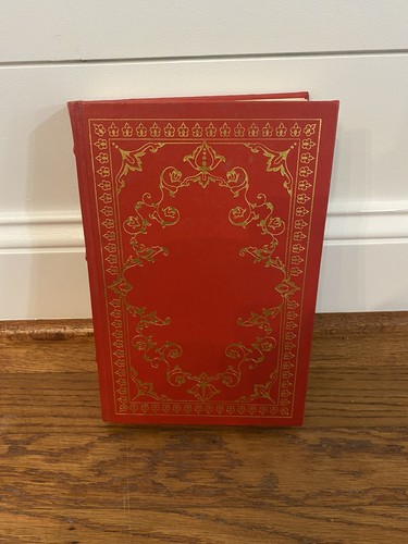 CRIME AND PUNISHMENT The Franklin Library Limited Edition Hardcover ...