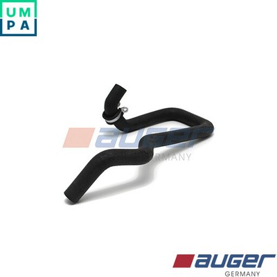 RADIATOR HOSE 85541 FOR MERCEDES-BENZ 9068327423 A9068327423 | eBay