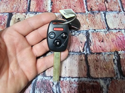 honda used oem car keys | eBay