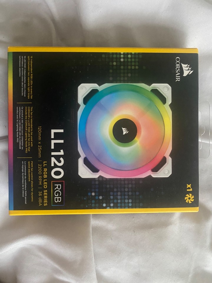 ALL WHITE gaming pc parts bundle | eBay