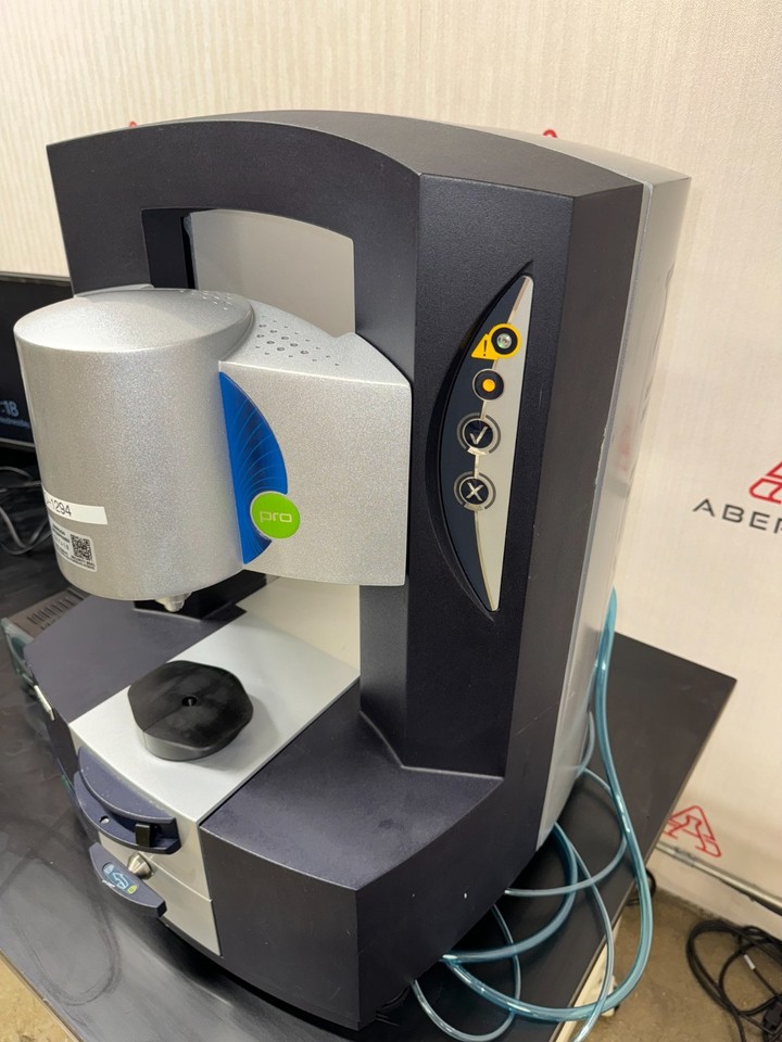 Malvern Kinexus PRO Rheometer KNX2100 #17418 | eBay