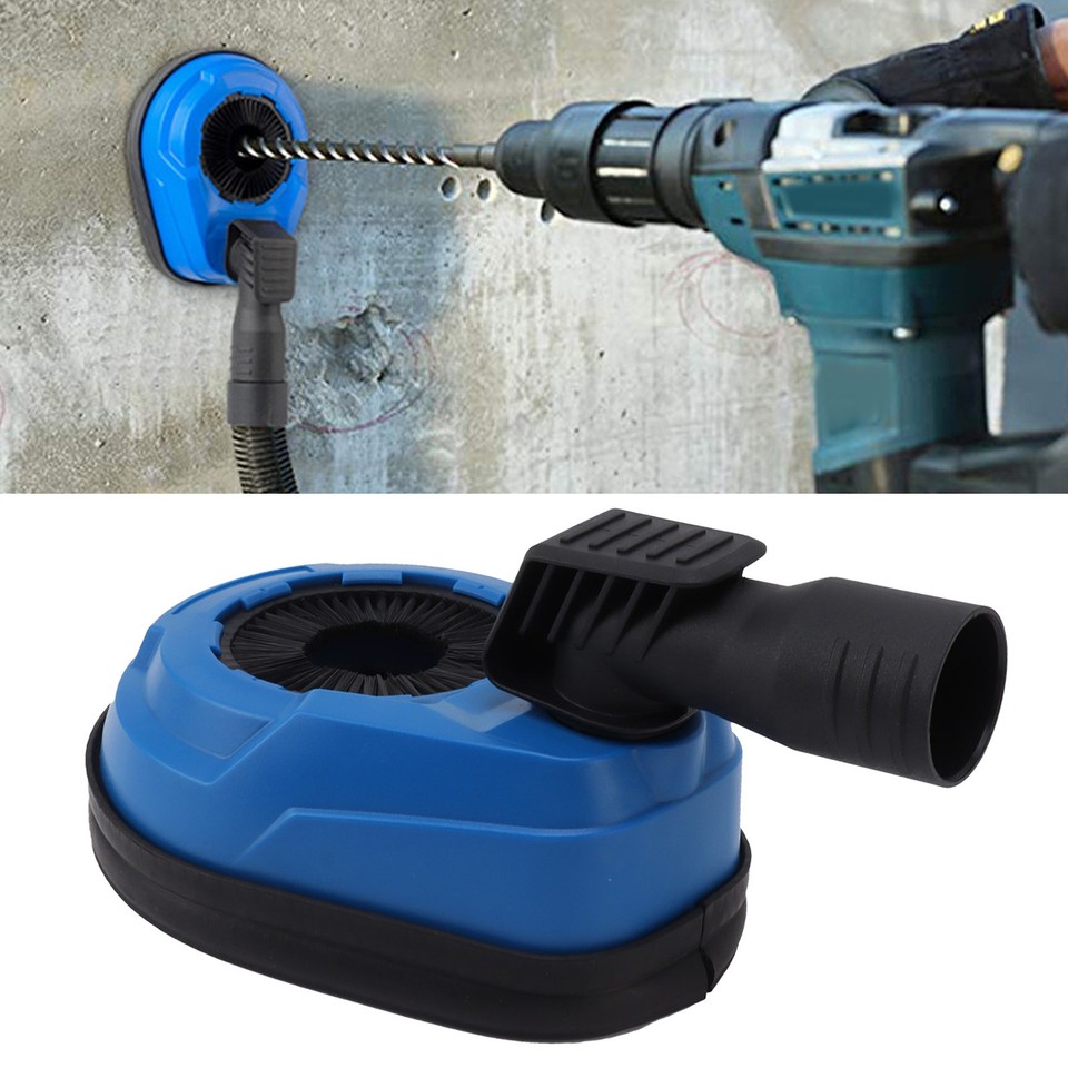 Electric Hammer Protector Drilling Holes Dust Collection Bowl Drill ...