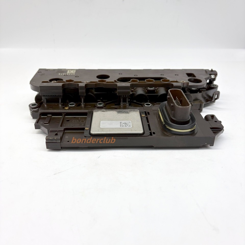 TCM Transmission Control Module 6T70/6T75/6T80 For Buick Cadillac ...