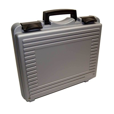 InMode Evolve Factory Case Hard Plastic Shock Padded Gray RF Transform ...