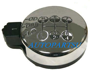 13 Speed Shift Knob Eaton Fuller A4487 (Old Style) Brand New | eBay