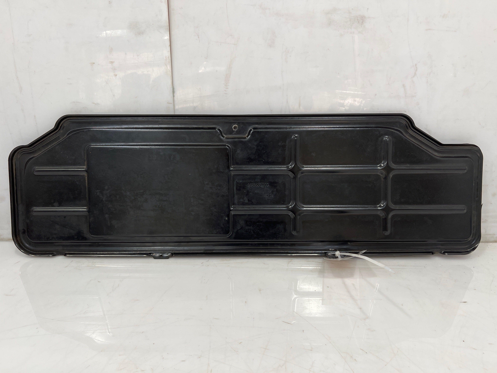 2008 - 2016 Smart Fortwo Engine Cover Garnish OEM 4516160005 | eBay