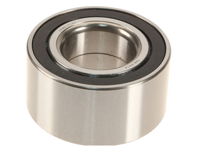 For 2002-2007 Mitsubishi Lancer Wheel Bearing Front 87516XQ 2005 2003 ...