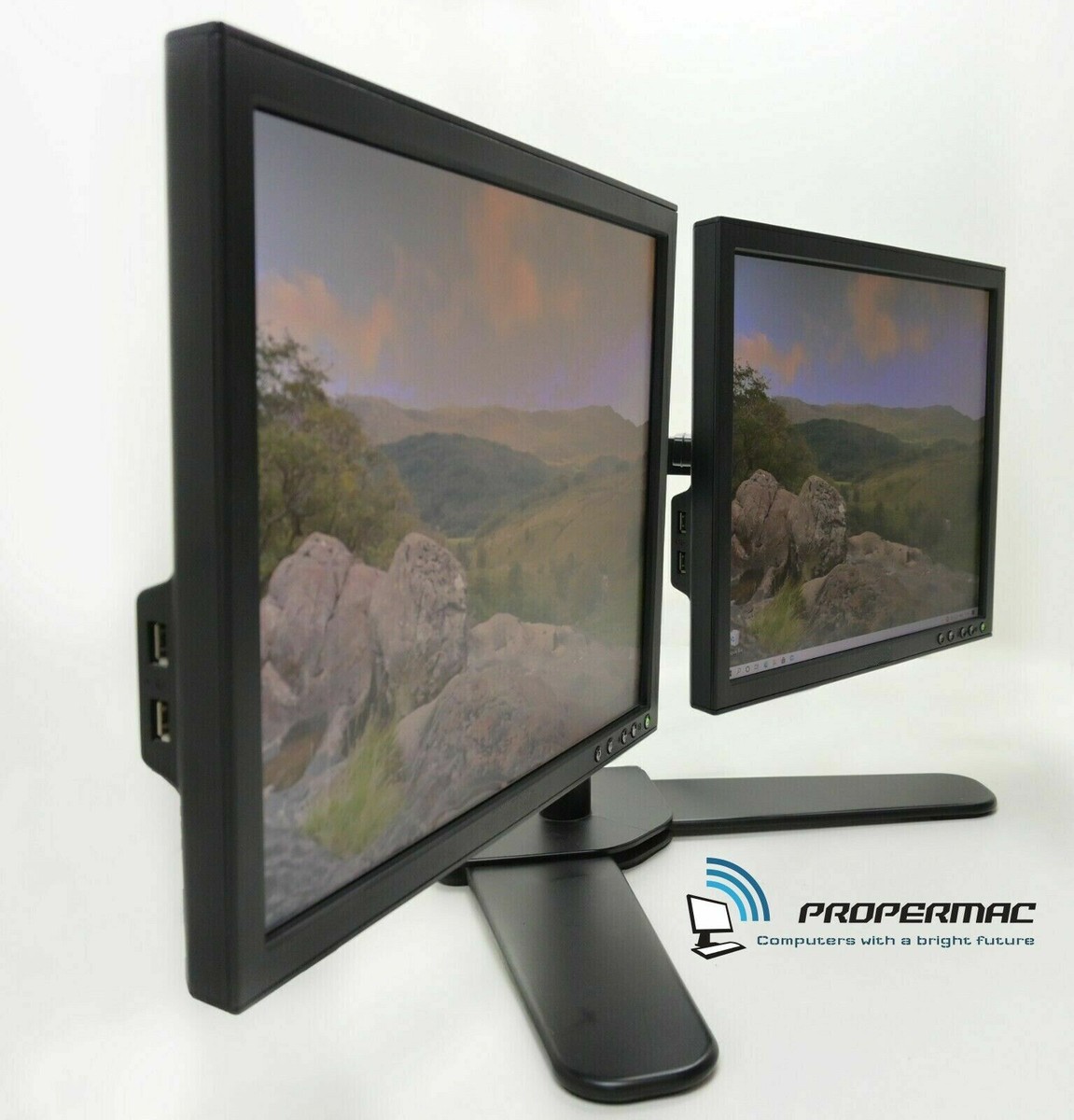 Office Computer Screen Best Home Office Monitors 2025: Displays That