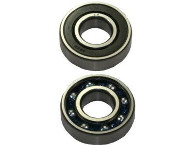 For 1989-1997 Geo Metro Axle Shaft Bearing Rear Outer Centric 39863GDRP ...
