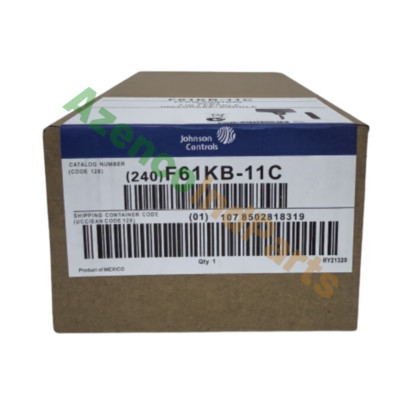 New JOHNSON CONTROLS F61KB-11C Water Flow Switch Fast Delivery | eBay