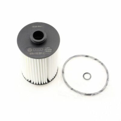 New Oil Filter Kit For Bentley Audi A6 Avant A7 Sportback A8 4.0L ...