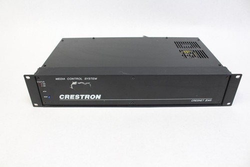 Crestron Cresnet IIMS Media Control System | eBay