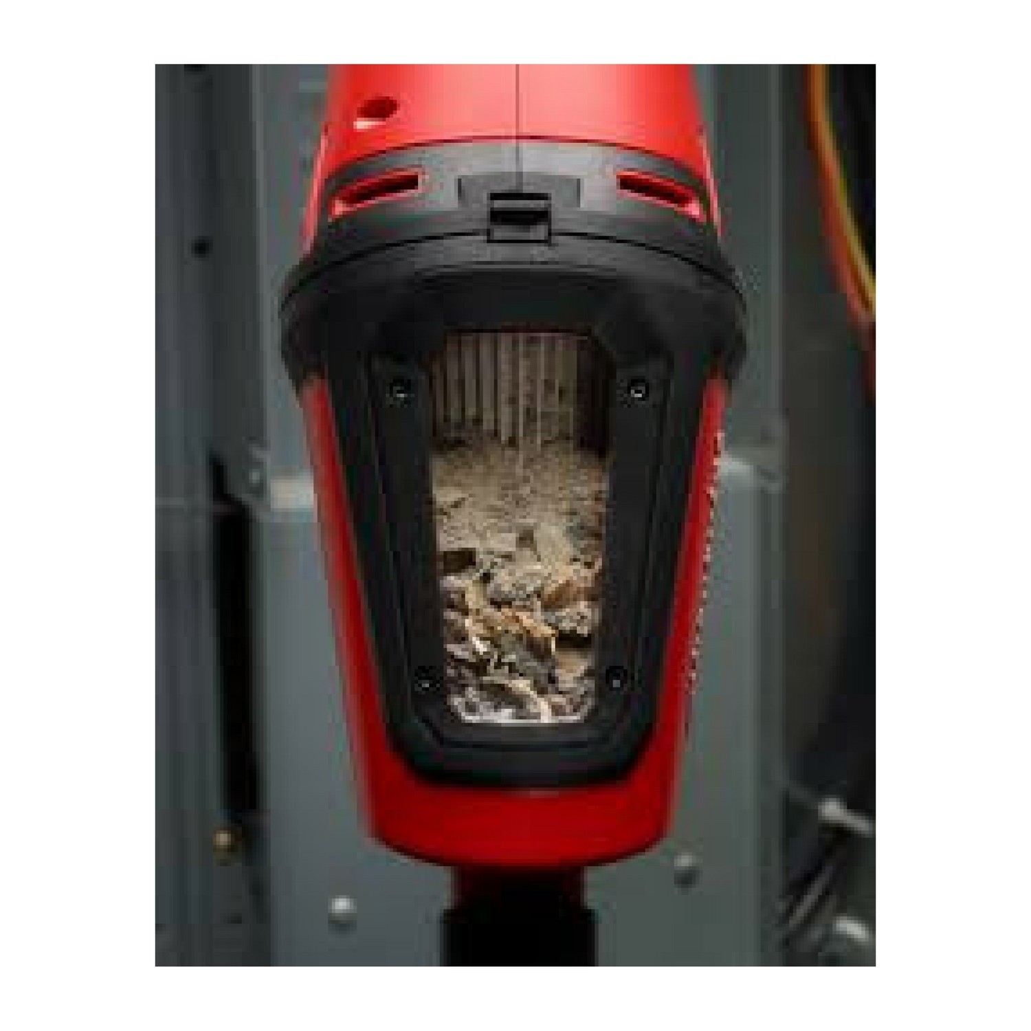 Milwaukee Compact Vacuum Skin 12V M12HV-0 Crevice Tool Cleaner Reusable ...