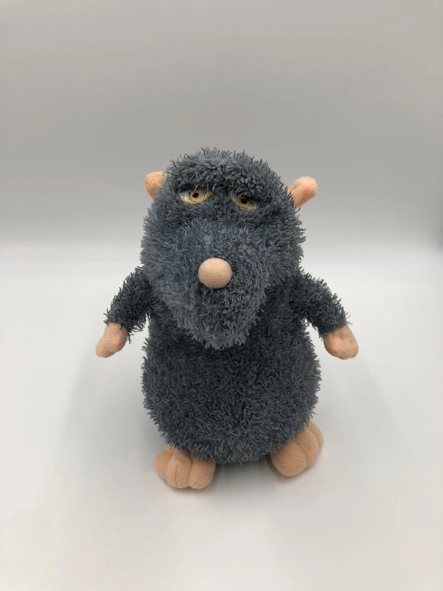 Ratatouille Django