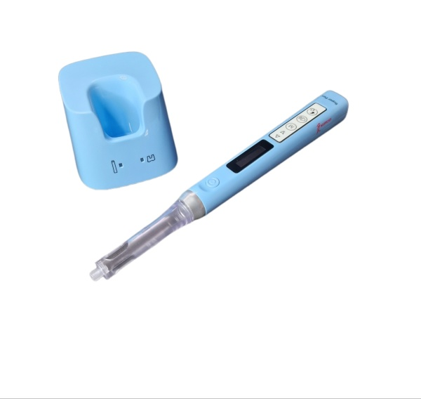 Woodpecker Dental Painless Oral Electronic Anesthesia Delivery Device ...