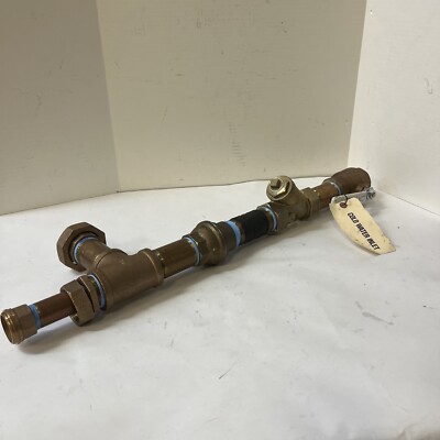 Valves - Watts Check Valve