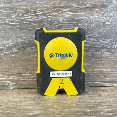 Other - Trimble Pathfinder Pro