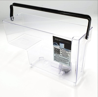 Reservoir bac recipient eau Philips EP5333/10 EP5334/10 EP5335/10 ...