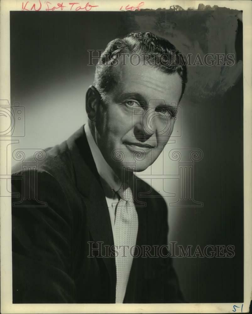 Ralph Bellamy Tennessee Famous Pipe Smokers: Ralph Bellamy