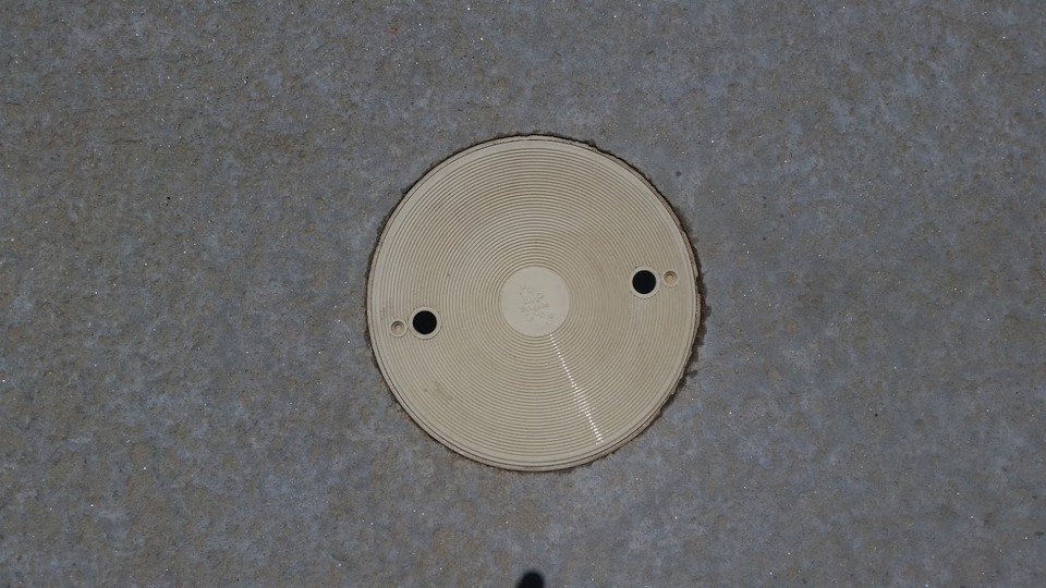 MP autofill swimming Pool Float valve water level fill with easy ...