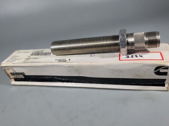 OEM Cummins 213272 Magnetic Pickup Sensor for sale online | eBay