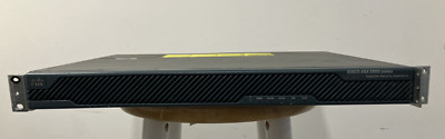 cisco asa 5550 | eBay