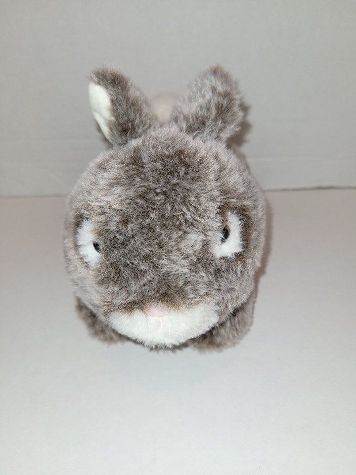 Animal adventure Bunny rabbit plush stuffed 8" | eBay