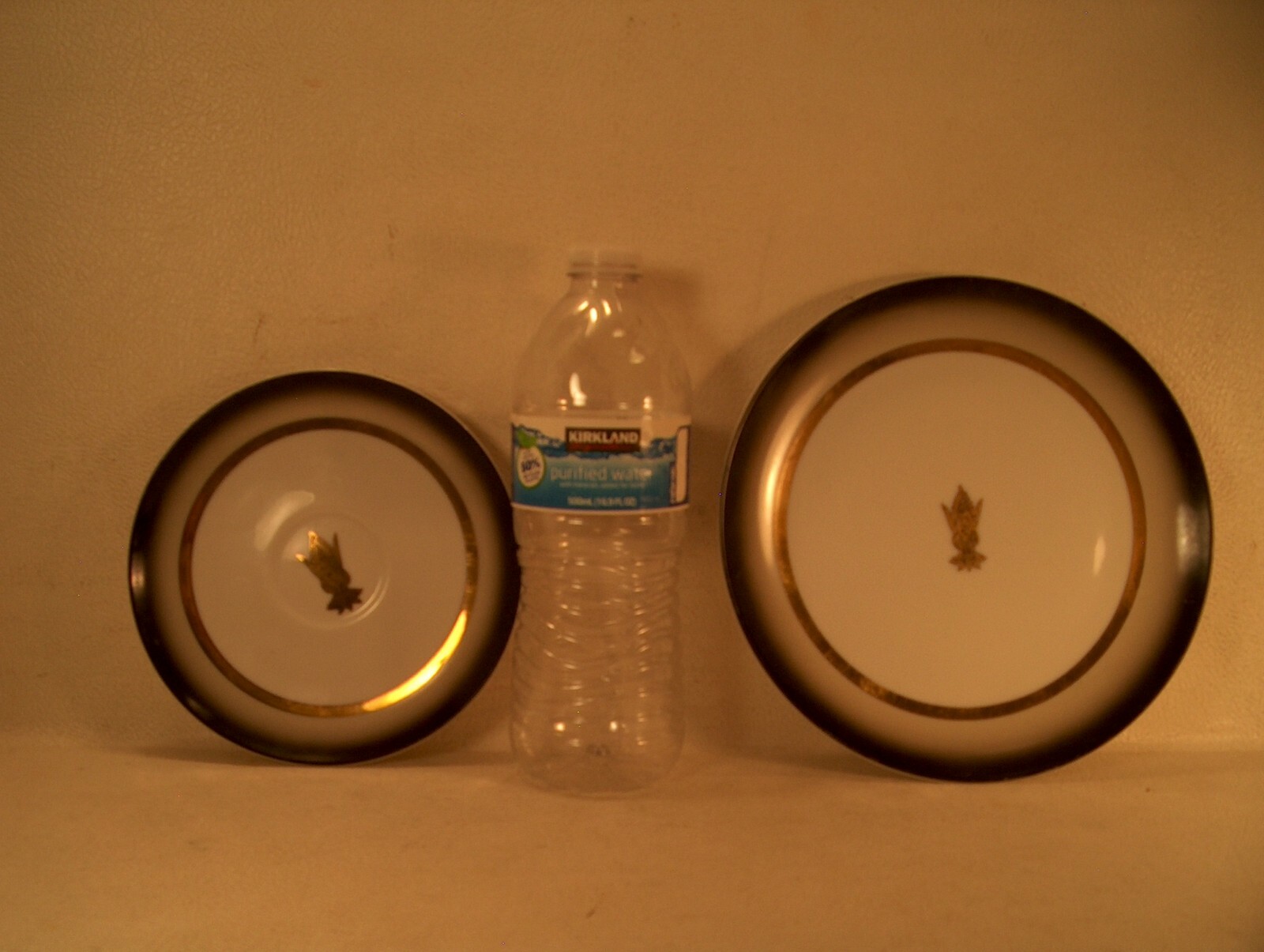 LILY CHINA H. HATTORI NAGOYA JAPAN PLATES | eBay