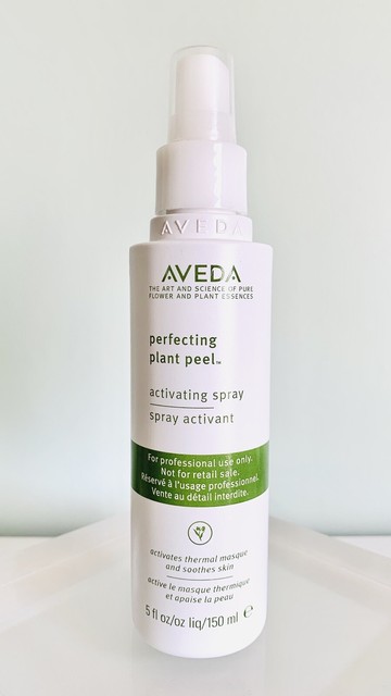 Aveda Perfecting Plant Peel Activating Spray 5 Oz for sale online | eBay
