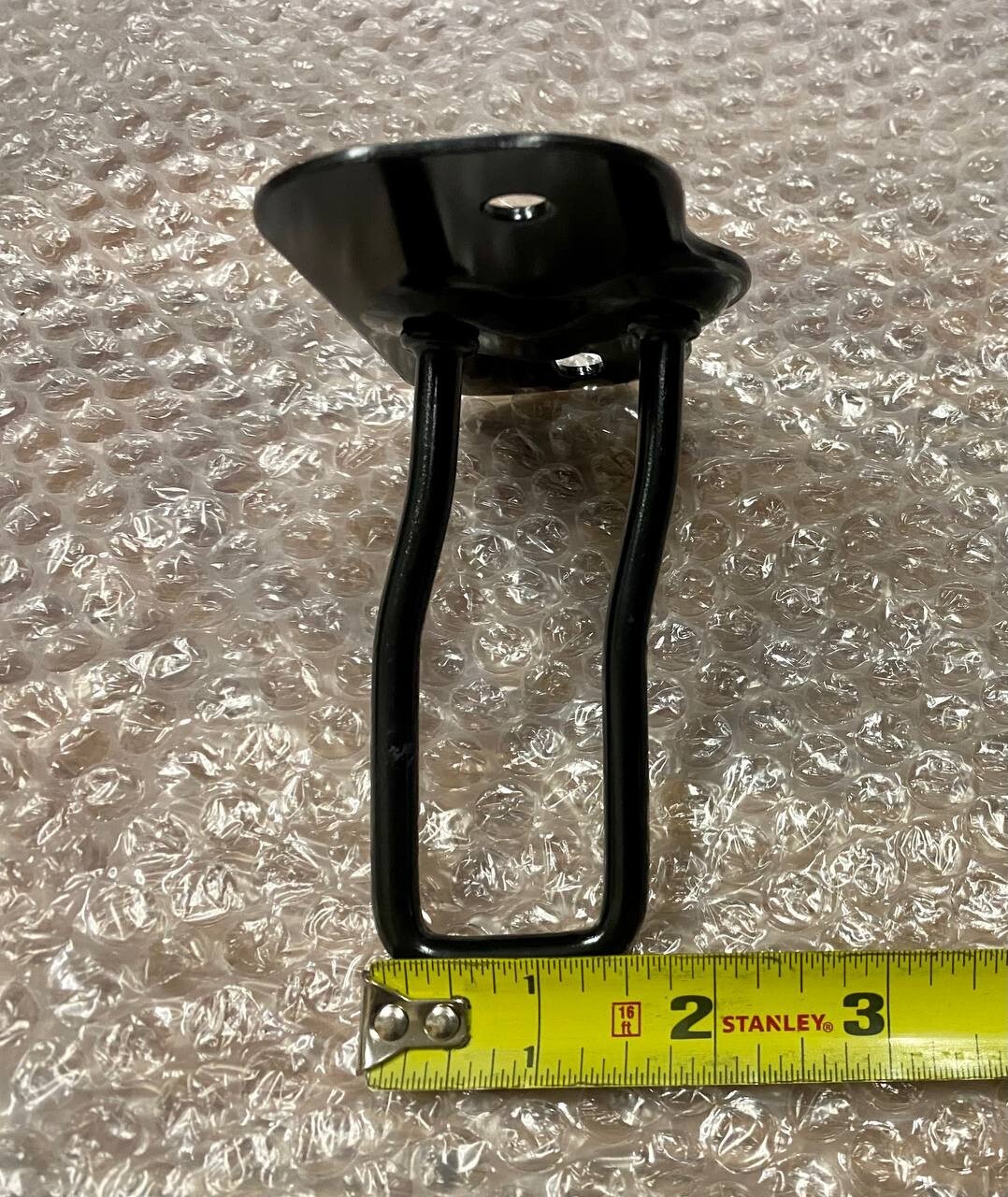 2017 2018 2019 2020 Tesla Model 3 Front Frunk Hood Striker Hook Lock ...