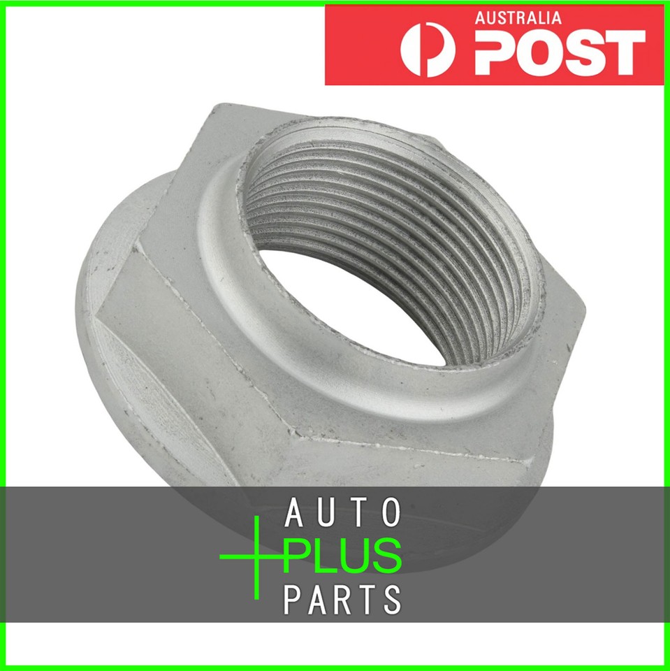 Fits MERCEDES BENZ E 220 CDI / WHEEL HUB NUT 41X19 | eBay Australia