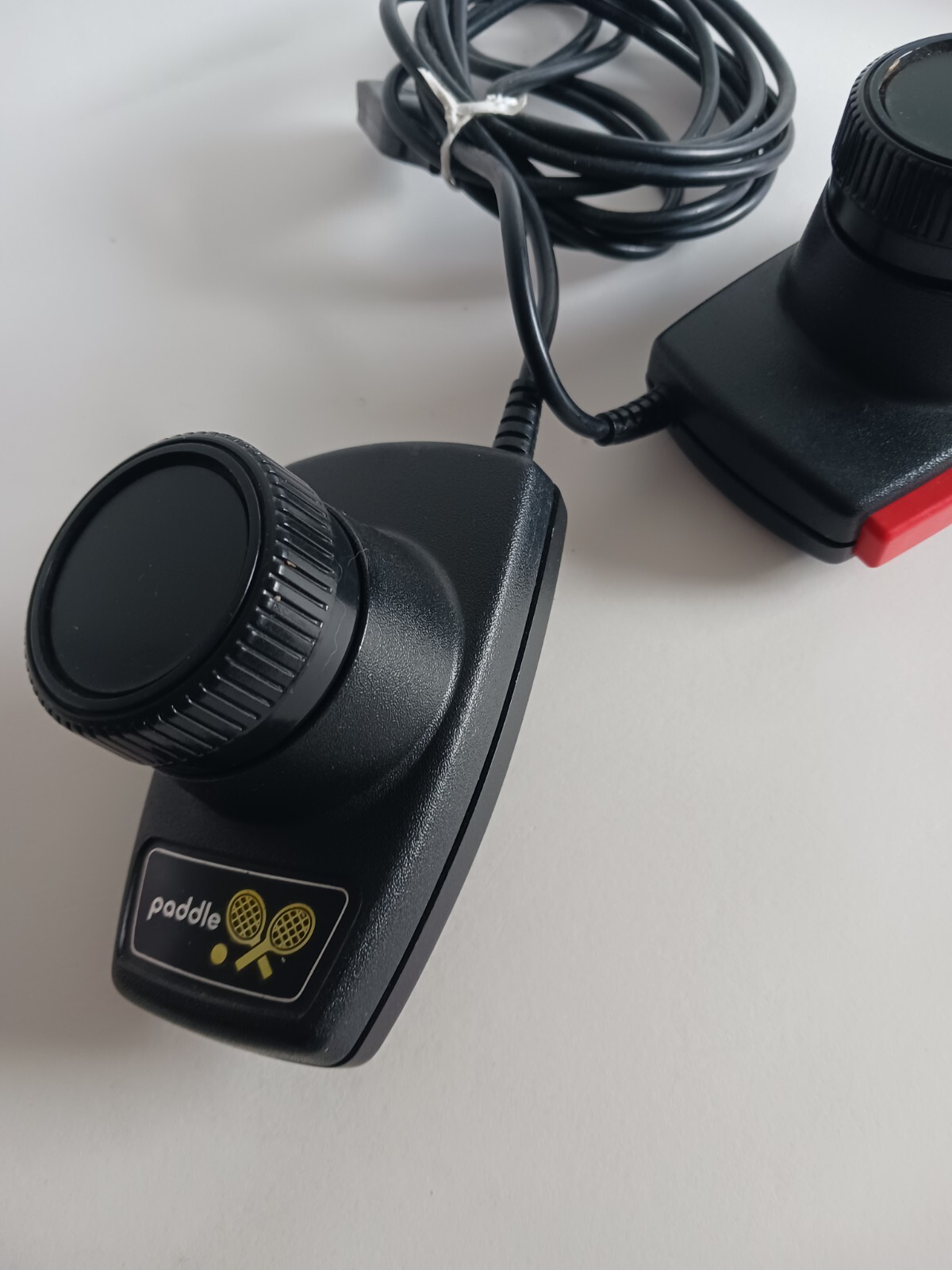 Atari 2600 paddle controllers | eBay