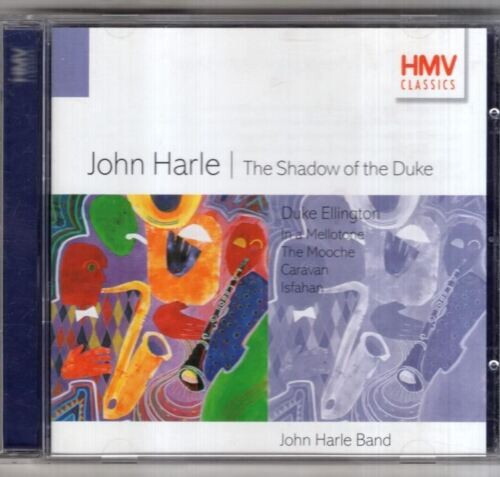 John Harle (saxophone) - The Shadow of the Duke | eBay Australia
