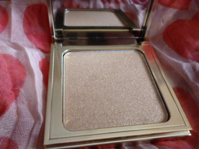 No7 Limited Edition Highlighter~ In Gold Case 7g~New ~HEAVENLY GLOW ...