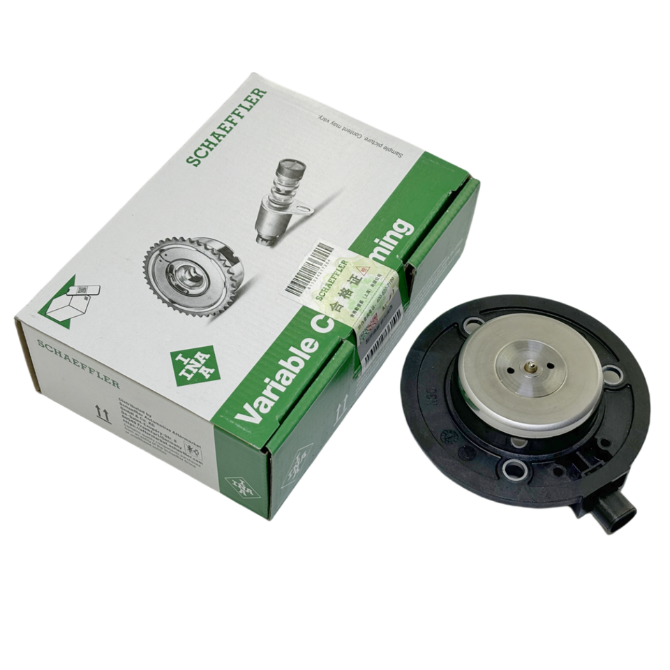 Camshaft Adjuster Magnet Fit For VW Jetta Golf Passat Audi Q5 TT ...