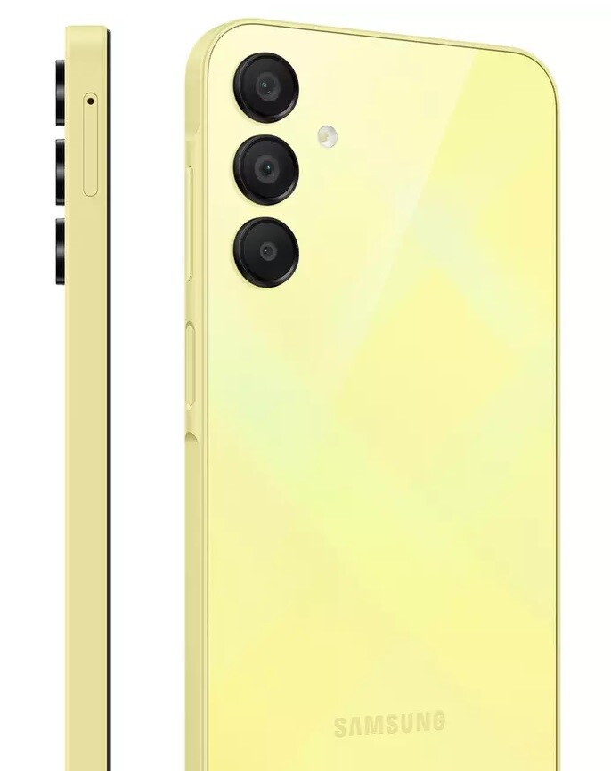 Argos Samsung Galaxy A15 Smartphone SIM Free Dual SIM Mobile Phone ...