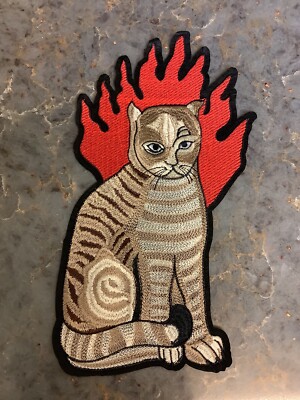 Patch Large gucci style IRON ON | eBay