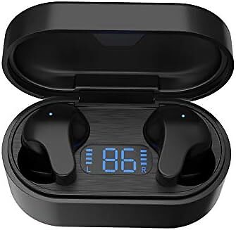 M26 Wireless Earphone 6D Super Bass Auto Pairing Bluetooth TWS Earbuds ...