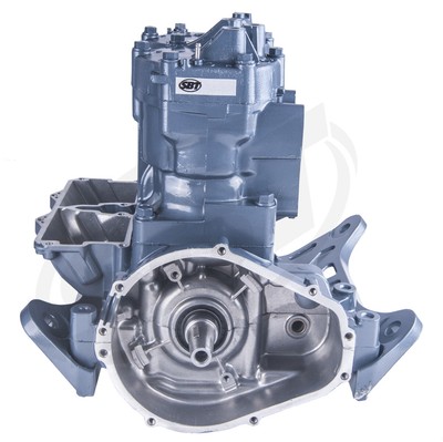Yamaha WaveRunner III GP/Venture/Raider 700 X 93-97 Standard Engine SBT ...