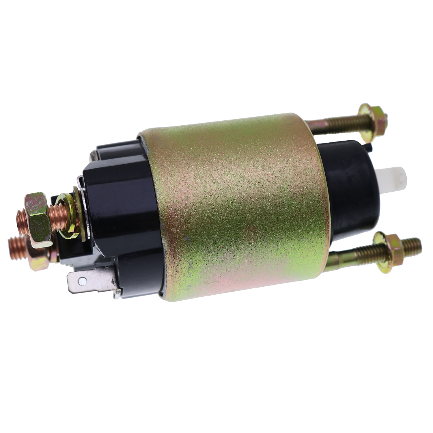 New Starter Solenoid for Denso 128000-6721, 128000-7050, 128000-7051 ...