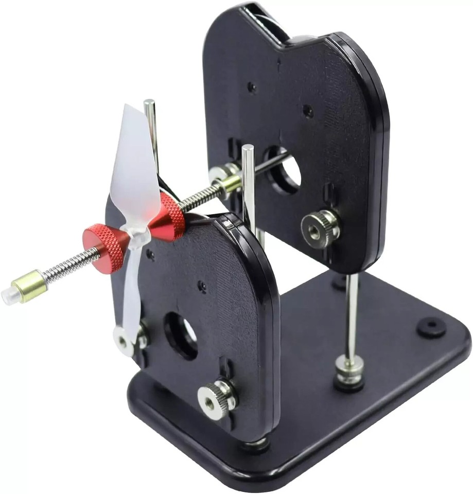Tru-Spin Prop Propeller Balancer for RC Helicopter Multirotor Airplane ...