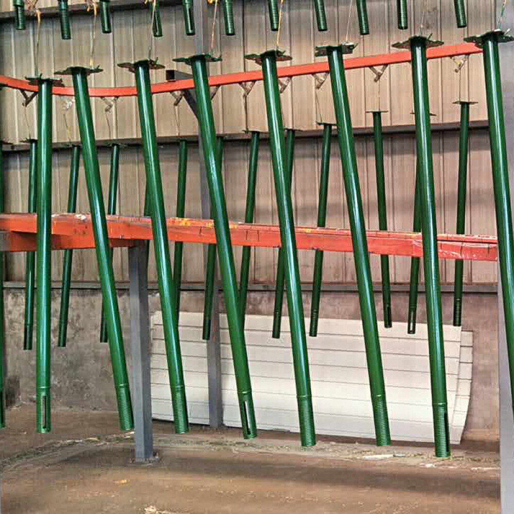 Heavy Duty Acrow Props -Builders Props-Acros-Prop Size 1(1.753m - 3 ...