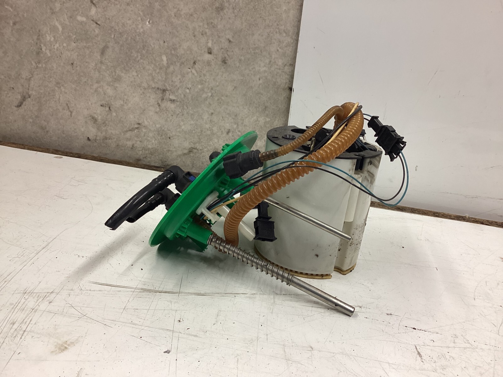 ORIG Audi A6 4F Kraftstoffpumpe 4F0919051AF | eBay.de