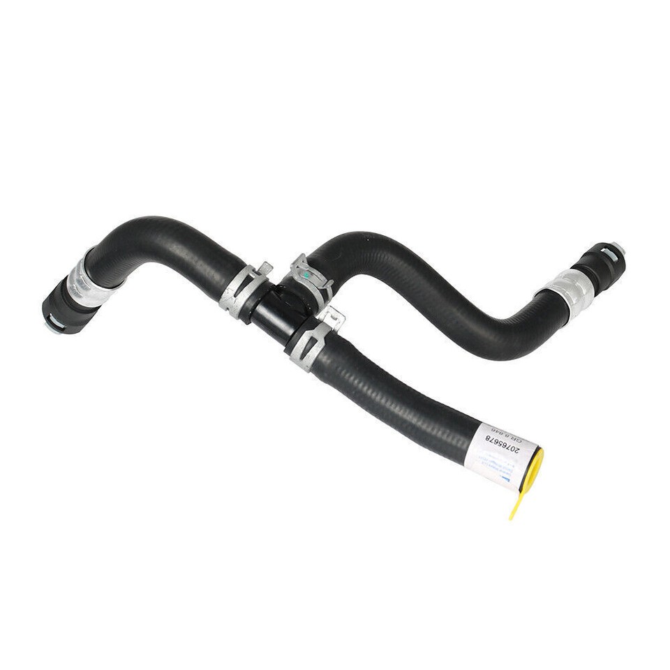 Inlet Heater Hose For Buick Enclave Chevrolet Traverse GMC Acadia 3.6L ...