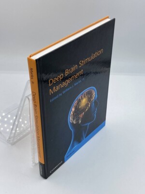 Deep Brain Stimulation Management | eBay
