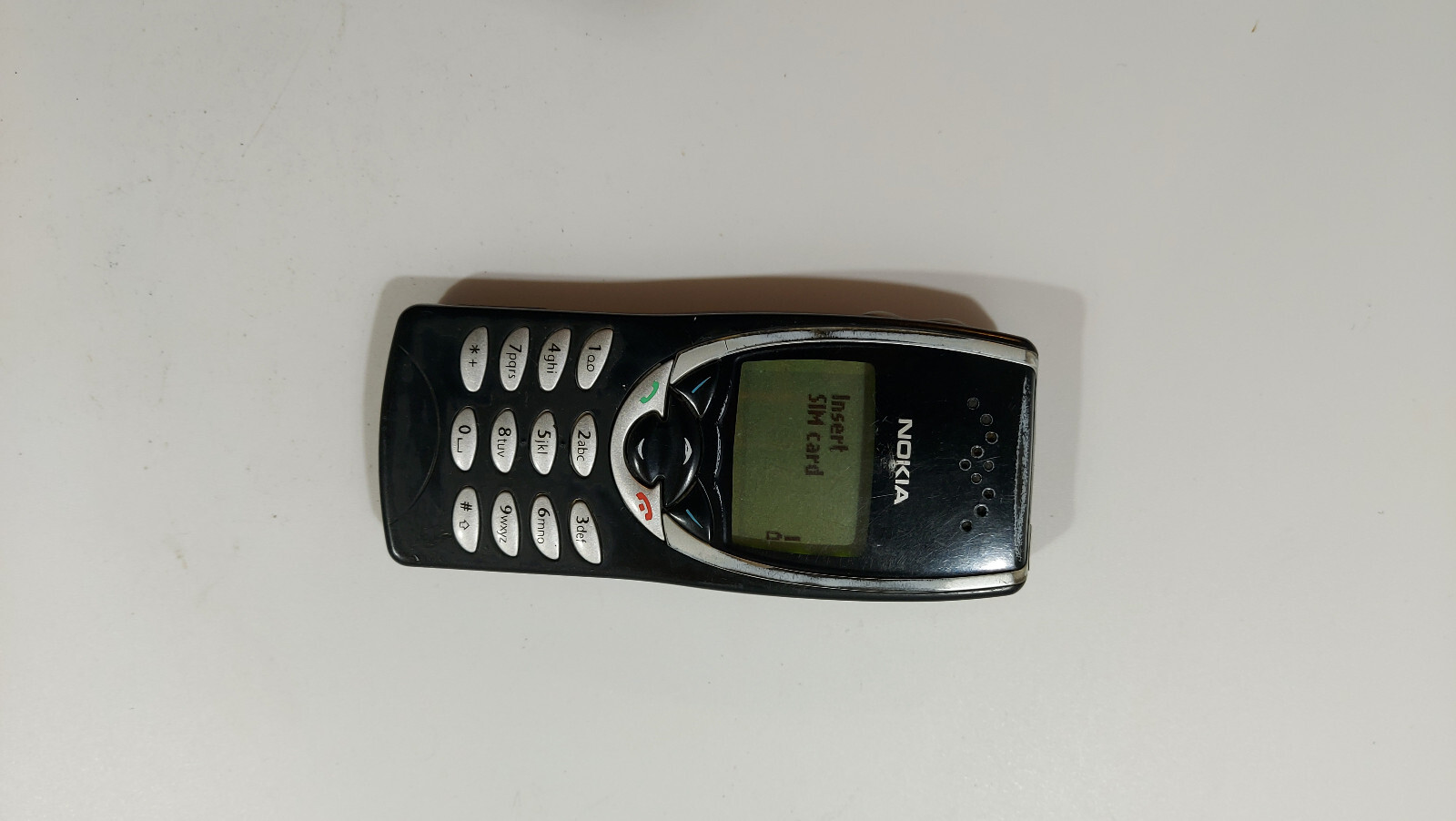 1428.Nokia 8210 - Very Rare - For Collectors - Unlocked | eBay